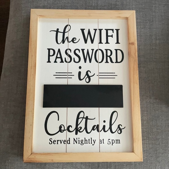 Wall Decor | Wall Decor New Fun House Frame | Poshmark